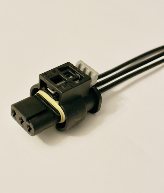 Mopar OEM Park Assist Sensor 6MK25TZZAA for sale online | eBay