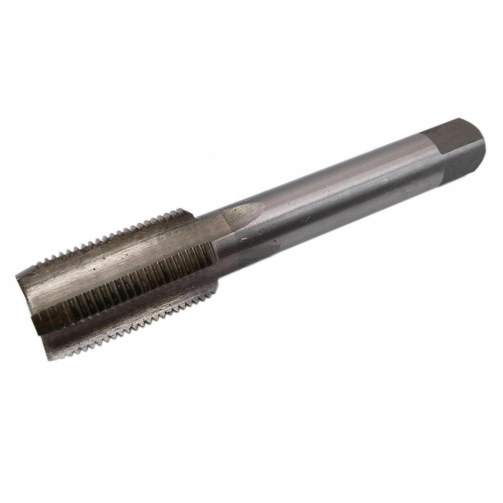 1Pcs HSS 20mm x 2 Metric Tap Right Hand Thread M20 x 2mm Pitch | eBay