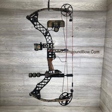 Mathews Z7 Specifications