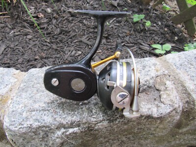 Spinning Reels - Vintage Penn 720