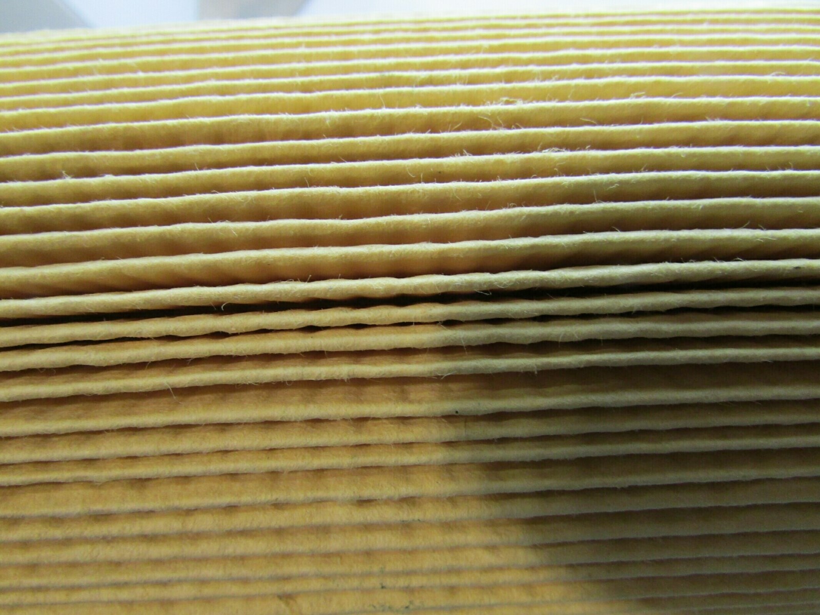 FleetGuard Cartridge Fuel Filter FF5786 Diesel Commercial Truck Tractor ...