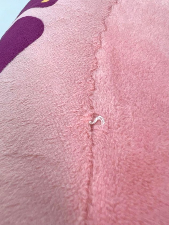 Hololive GeekJack Kiryu Coco Asacoco Tail Plush Toy Doll Cushion from ...