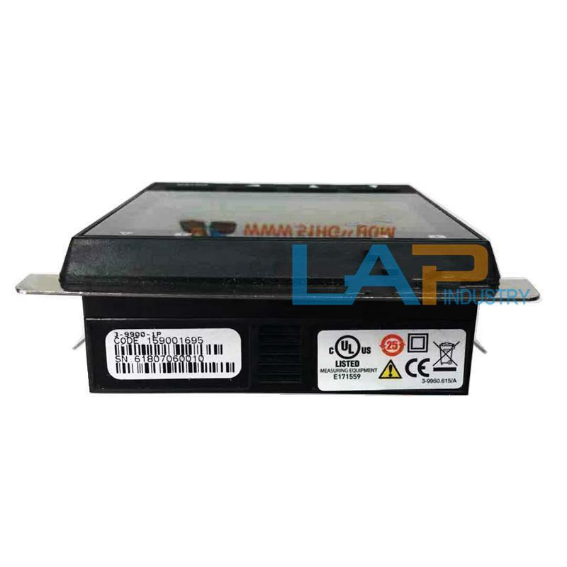 1PCS New For +GF+signet 9900 transmitter 3-9900-1P digital display ...