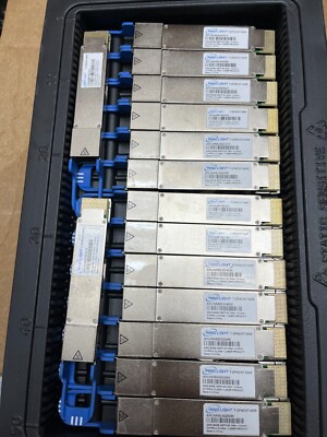 INNOLIGHT T-DP4CNT-NW5 400GBASE QSFP-DD DR4+ 1310nm ransceiver module ...