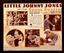 GEORGE M. COHAN'S 'LITTLE JOHNNY JONES' 1929 MOVIE HERALD, EDDIE ...