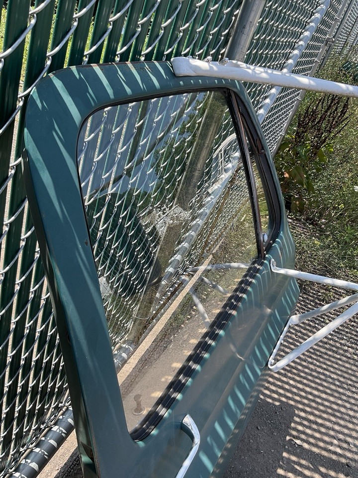 1970-1980 Chevy GMC C60 Truck Complete Door Driver Left Right BOTH ...