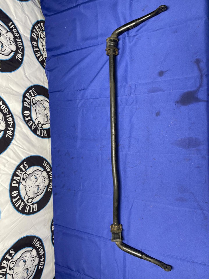 2003-04 Ford Mustang SVT Cobra Rear Sway Bar OEM 182 | eBay