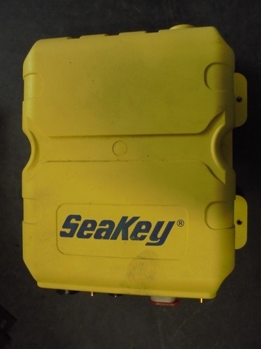 SEAKEY V2.0 DM GPS TRACKING MARINE SAFETY SECURITY NEW | eBay