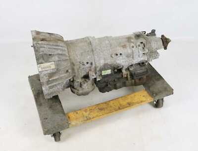BMW E36 328i Automatic Transmission 328ic 328is A4S-310R GM 1998-1999 ...