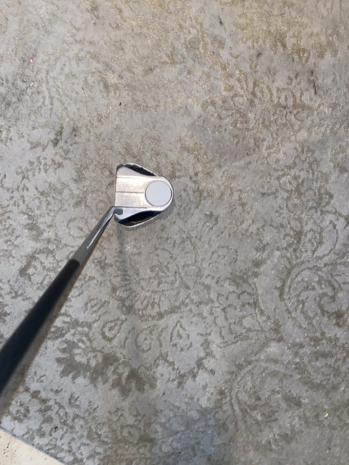 Odyssey’s R Ball Putter | eBay
