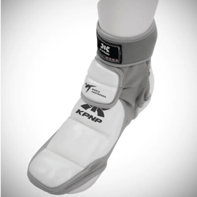 KPNP Taekwondo WT Electronic Foot Socks/Foot protector/The lastest ...