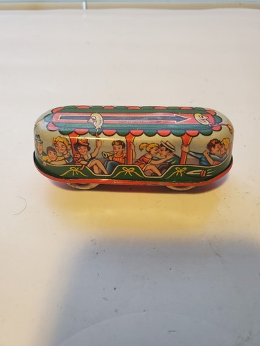 Technofix Carnival Roller Coaster Car | eBay