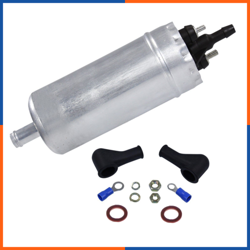 Pompe à Carburant pour PORSCHE | 0014703294, 0014704394, 025115529 ...