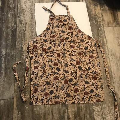 Kay Dee Designs Apron Desert Legends 1320 | eBay