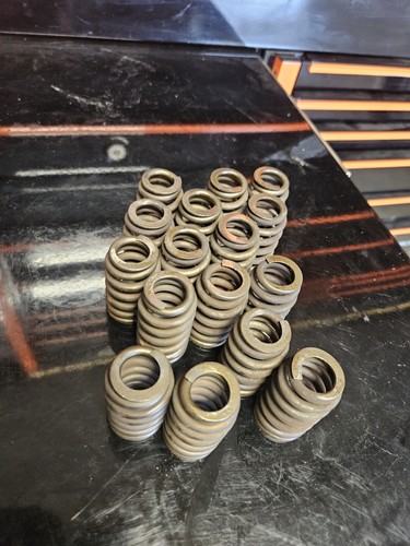 4.8l 5.3L 5.7L 6.0L LS1 Valve Springs STOCK OE Take Offs 16-pcs | eBay