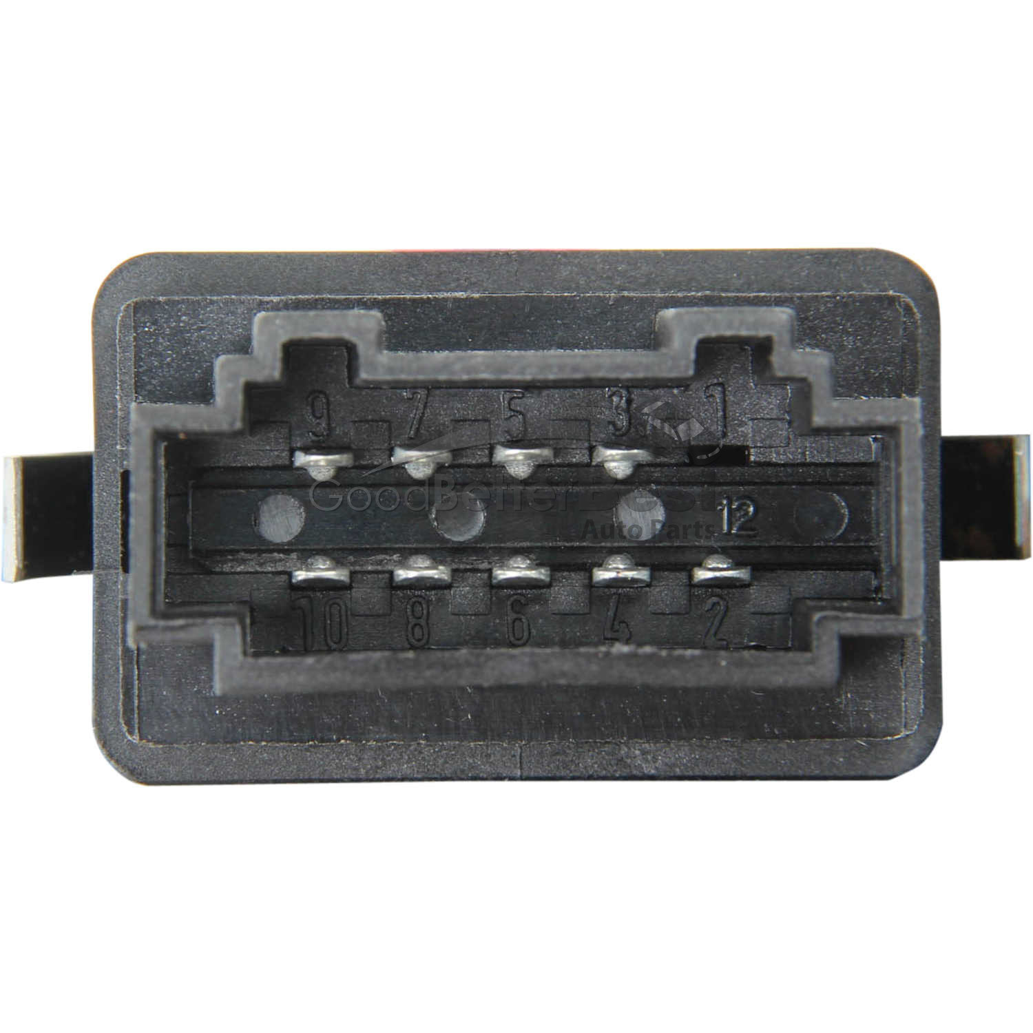 One New Genuine Hazard Warning Switch 8N0941509B for Audi TT TT Quattro ...