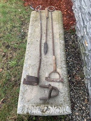 Primitives - Forged Tool