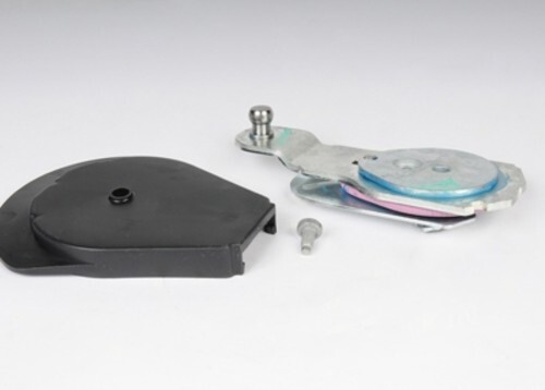 Windshield Wiper Motor Crank Arm ACDelco GM Original Equipment 12494825 ...