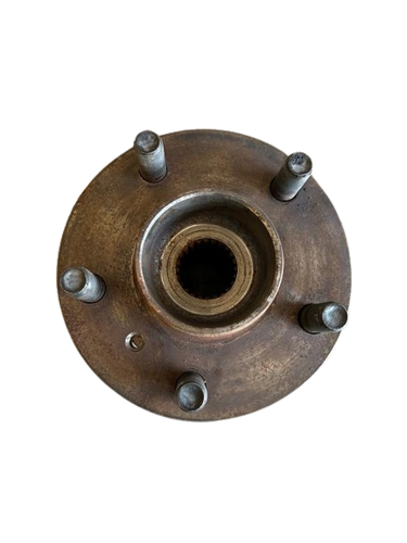 Land Rover Discovery 2 99-04 OEM Passenger or Driver Rear Wheel Hub ...