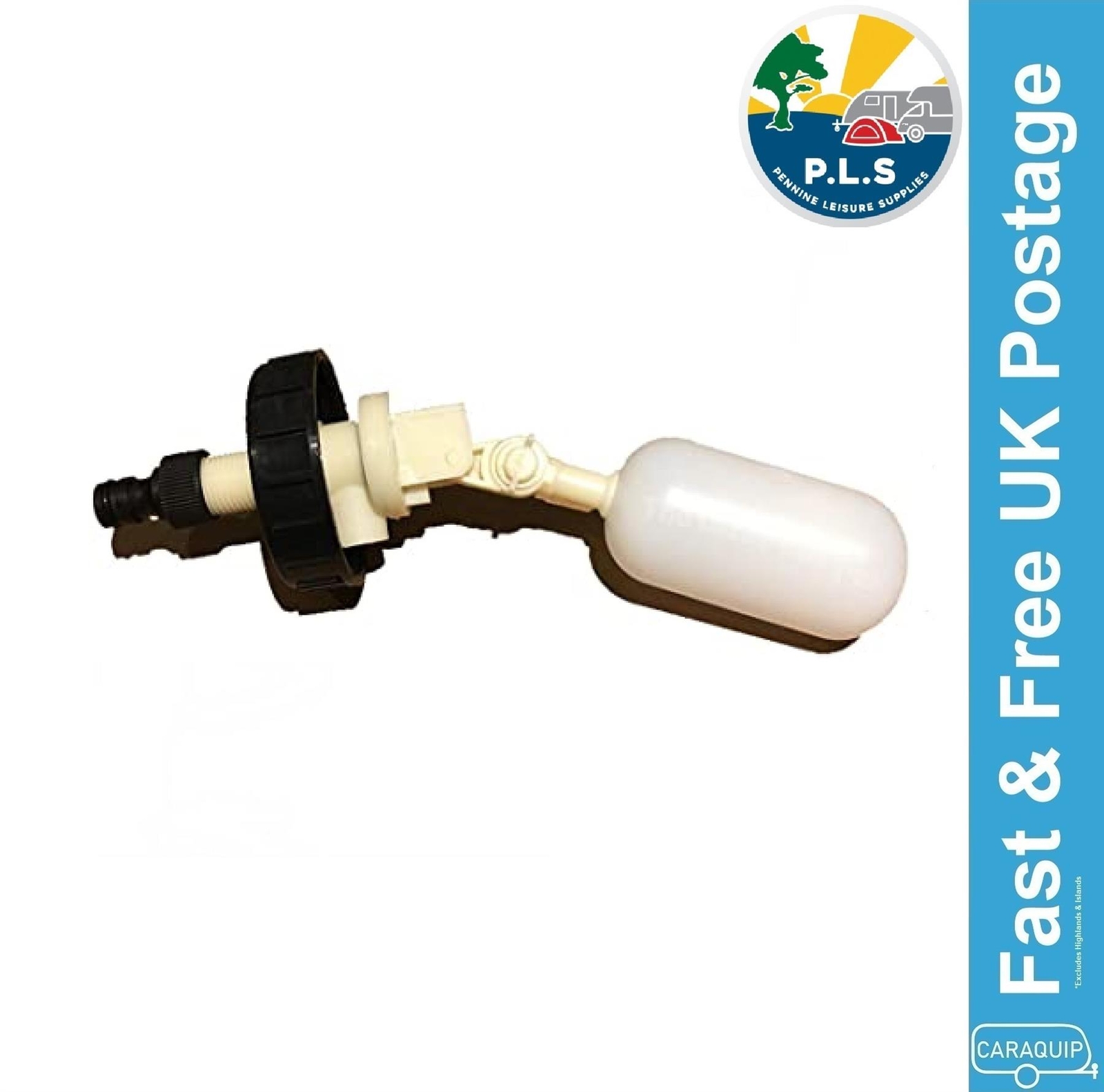 PLS+ES2310+Replacement+Aquaroll+Rolly+Poly+Float+Val for sale online | eBay