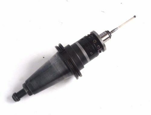 MARPOSS T25 TOUCH PROBE W/ V-50 CAT 50 TOOL HOLDER | eBay