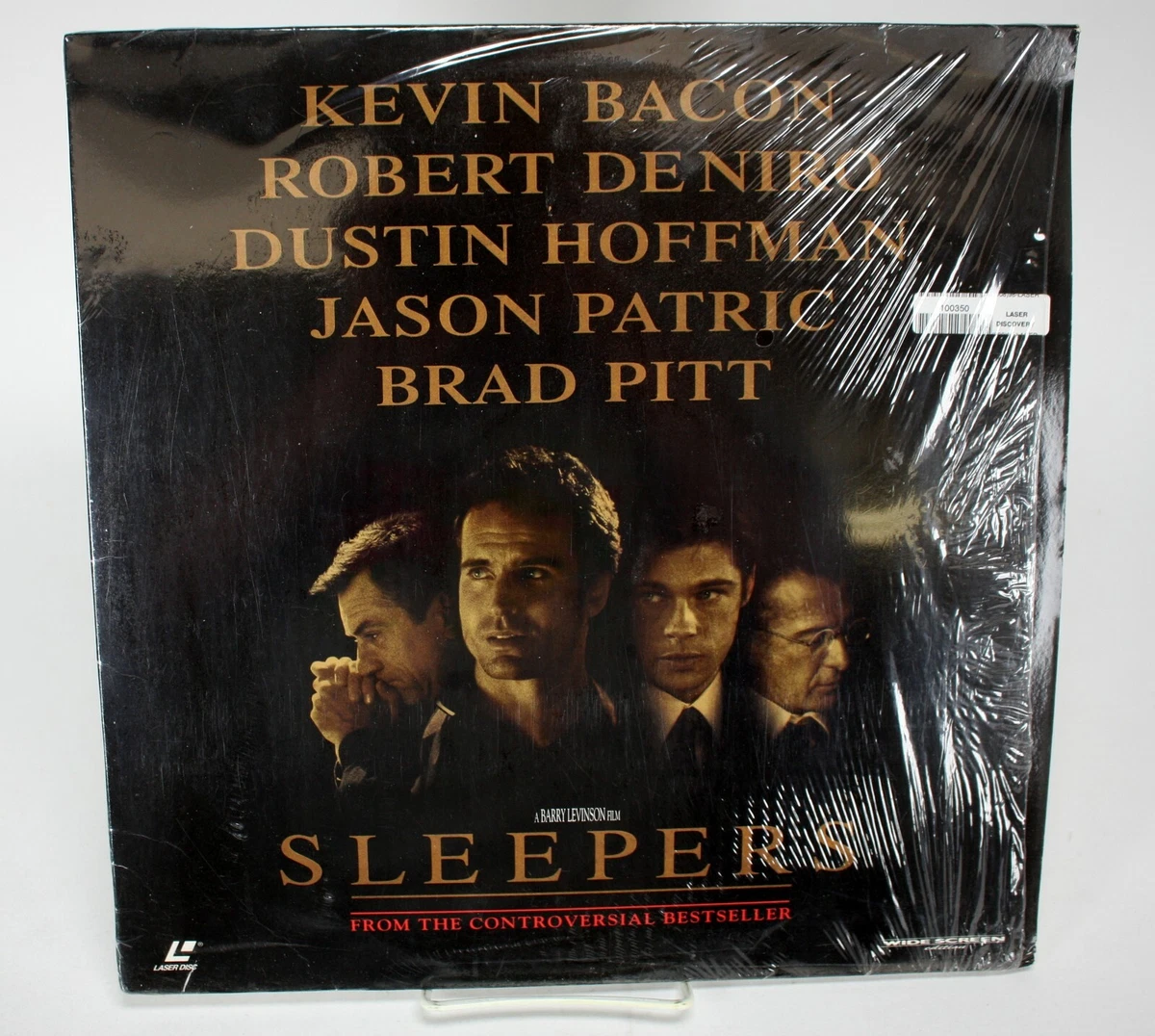 Sleepers Kevin Bacon