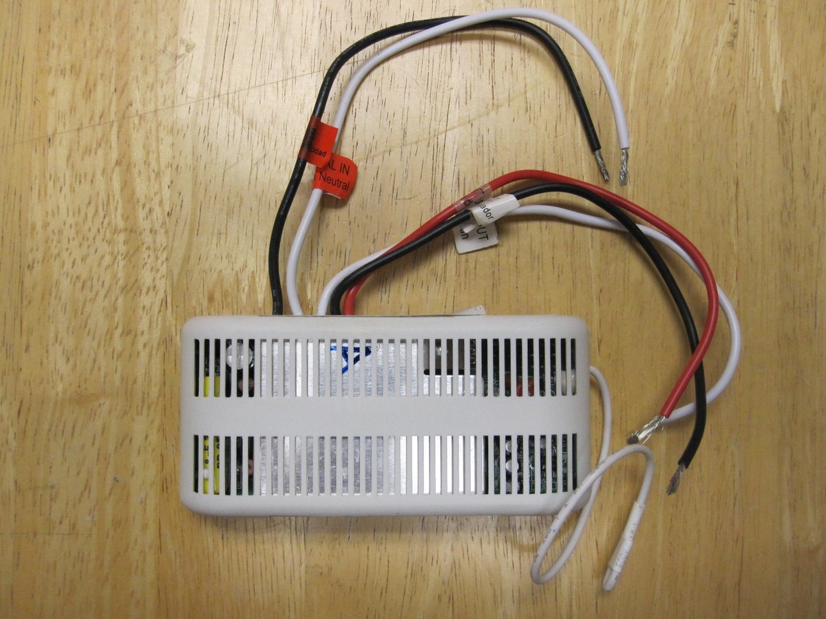 Hunter Ceiling Fan Replacement Remote Control Receiver | Shelly Lighting