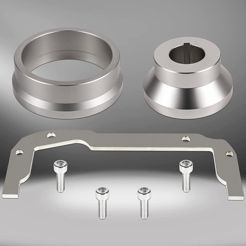 Front and Rear Cover Alignment Tool & Oil Pan Alignment Tool for LS ...