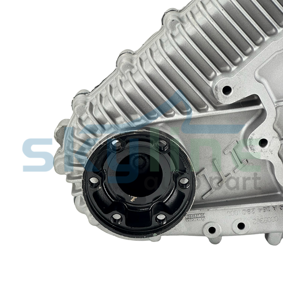 Transfer Case Assembly for Mercedes W164 W166 GLE350 400 GL ML GLS ...