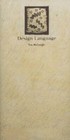 Design Language - Hardcover By McCreight, Tim - GOOD 9780961598464| eBay