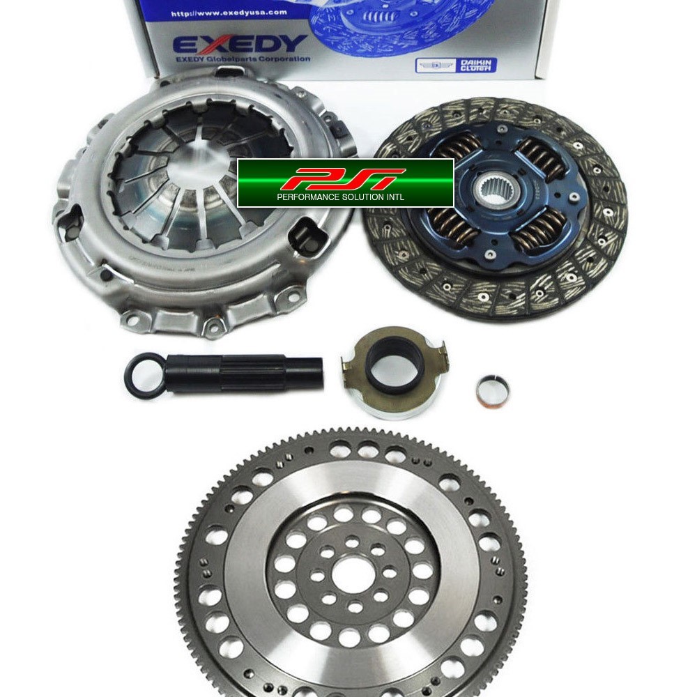 Acura Rsx Type S Clutch Competition Clutch 02 06 RSX Type S / 06 11