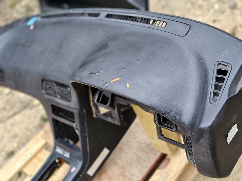 S13 RHD Dash / 180SX INTERIOR / COMPLETE SETUP / SILVIA 180SX | eBay
