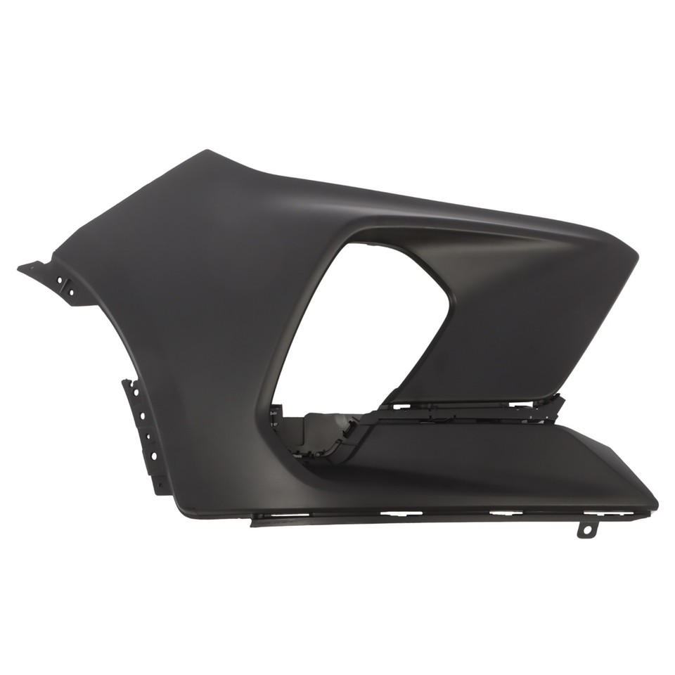 For 2023-2025 Chevrolet Blazer Front Passenger - Bumper Side Cover RH ...