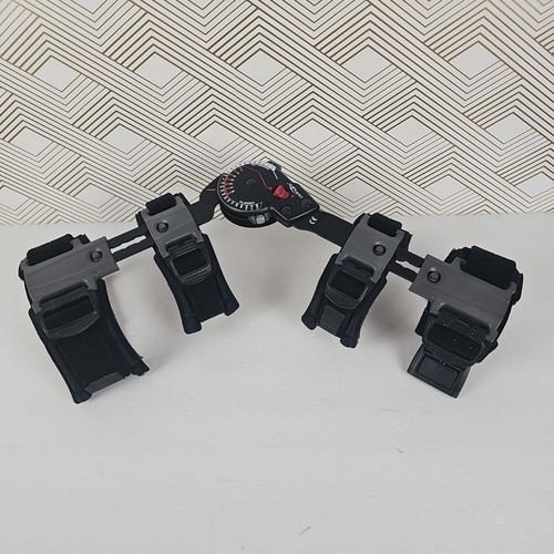 DONJOY X-Act Rom Left Elbow Arm Post-Op Brace One Size Adjustable Adult ...