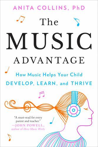Music Advantage : How Music Helps Your Child Devel 9780593421451| eBay