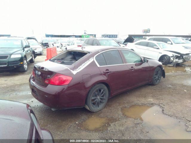 2009-2013 Infiniti G37 RWD Battery Cover Panel 65278 1BN0A | eBay