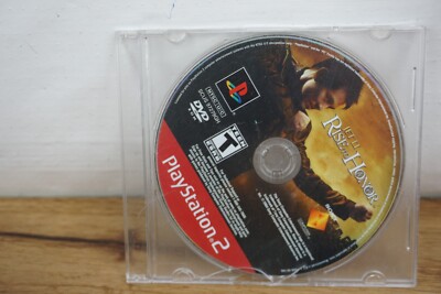Jet Li Rise to Honor PS2 (Sony Playstation2, 2004) | eBay