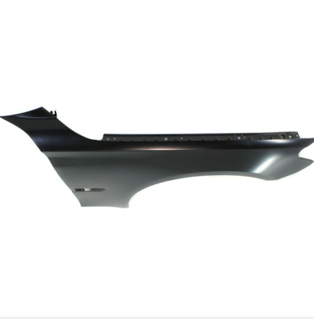 White Passenger Right Fender 41007261462 Fits 2013 BMW 750il OEM for ...