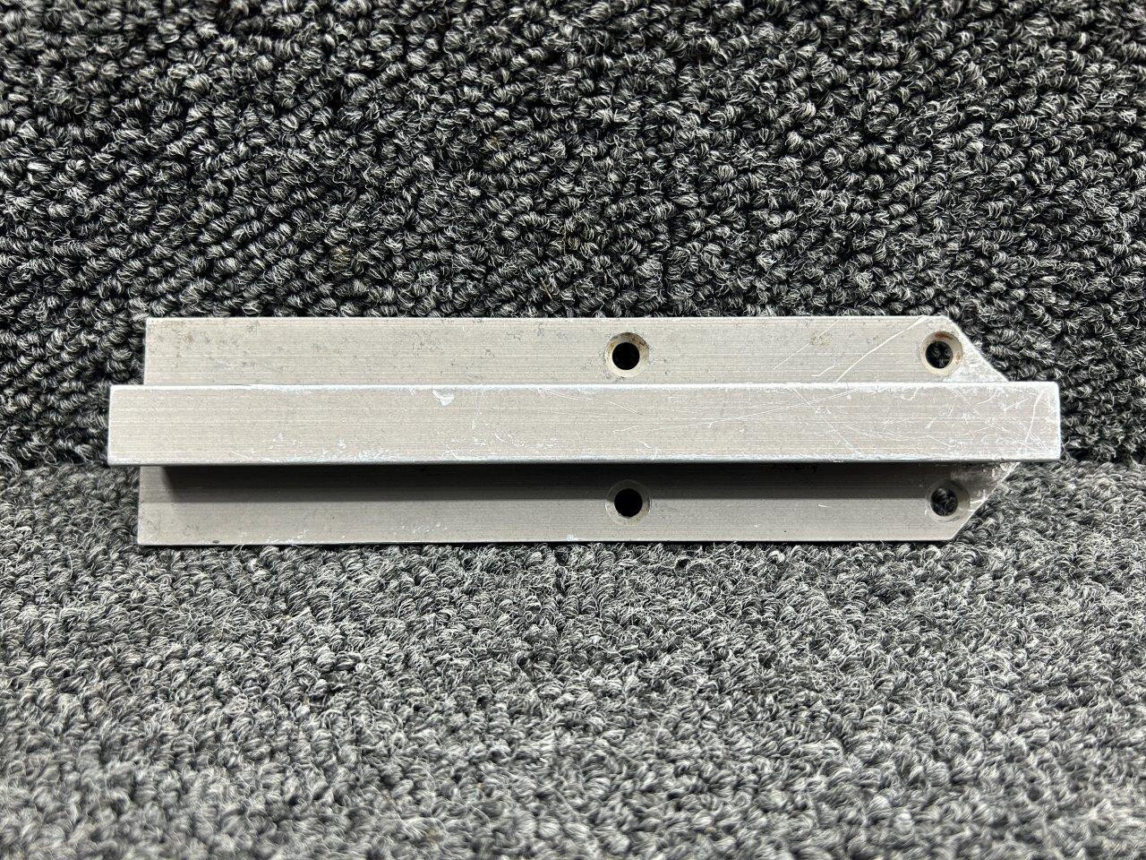 002-420017-19 Beechcraft E-55 Aft Pilot, Co-Pilot Seat Rail LH or RH | eBay