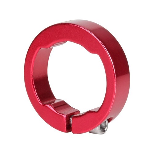 Vibrant Grip Locking Ring Kit for For handlebar Enhancements (4 Pieces ...