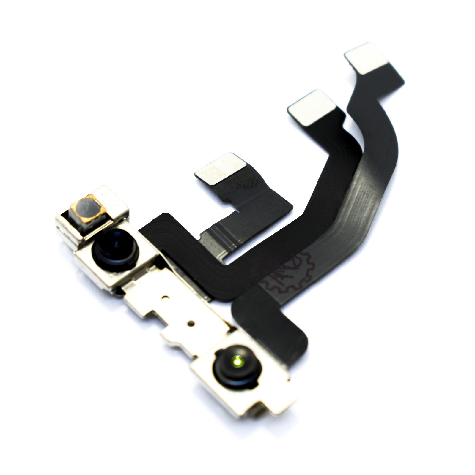 Front Camera für iPhone XS MAX FRONTCAMERA FRONTKAMERA KAMERA SELFIE ...