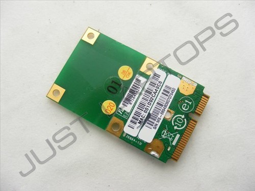 Advent 7211b 5612 5611 5711 4211 4212 1000 Laptop Wireless Scheda Wifi ...