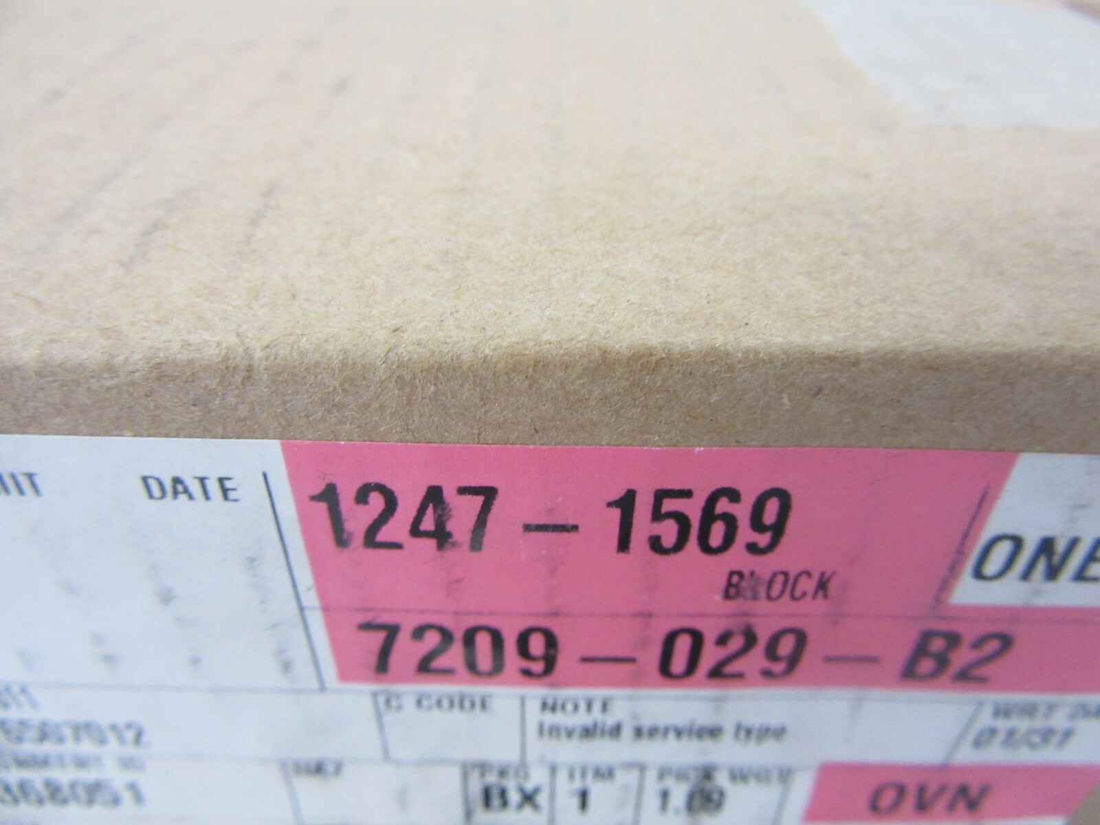 NOS 2016-2018 Sierra 2017-2018 Silverado Locking Differential Thrust ...