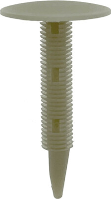 SF 60165 - Bumper Foam Absorber Retainer for Chrysler 4857182AA, 15 ...