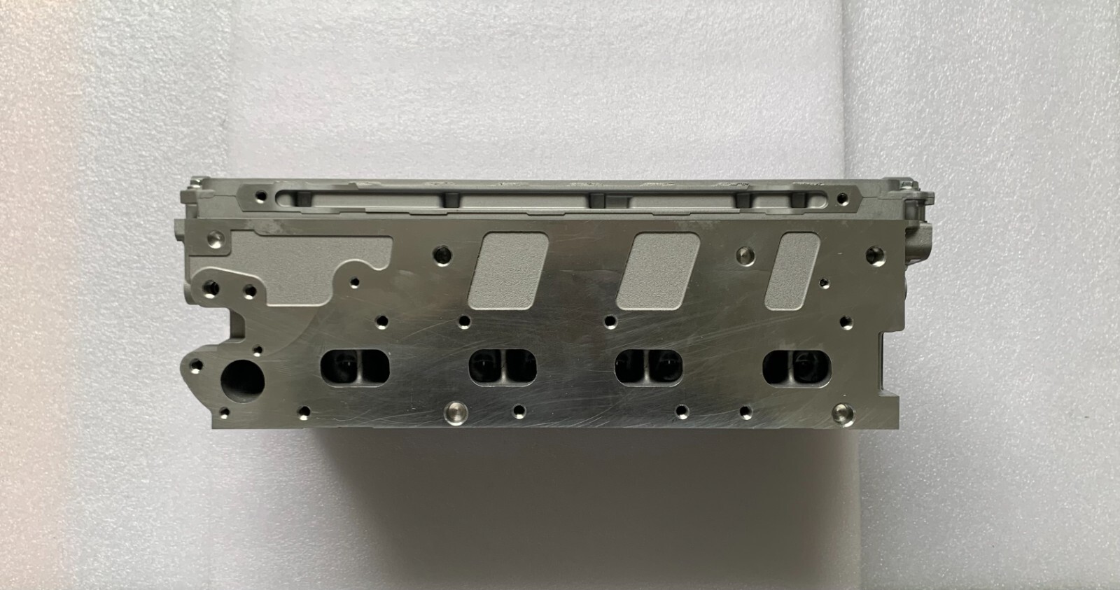 Zylinderkopf für Audi Seat Skoda VW 2.0 TDI CFFA CFFB CFFE CFGB CFGC ...