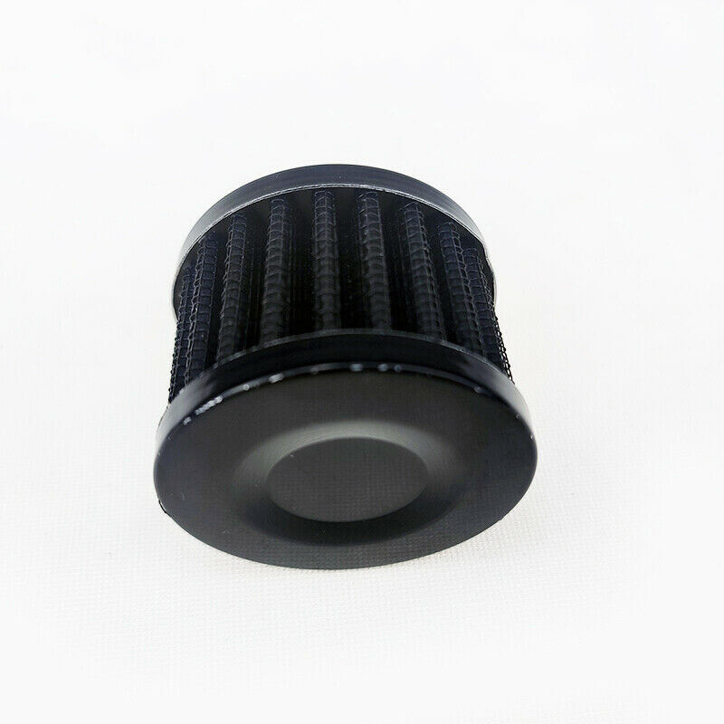 Billet Valve Cover Oil Cap + Breather Fitting Filter For LSX LS1 LS6 ...