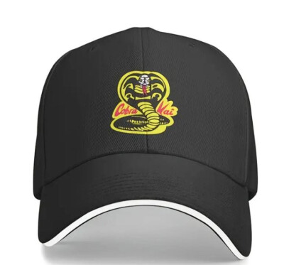 1pc Cobra Unisex Casual Baseball Cap, Adult Sun Hats For Outdoor | eBay