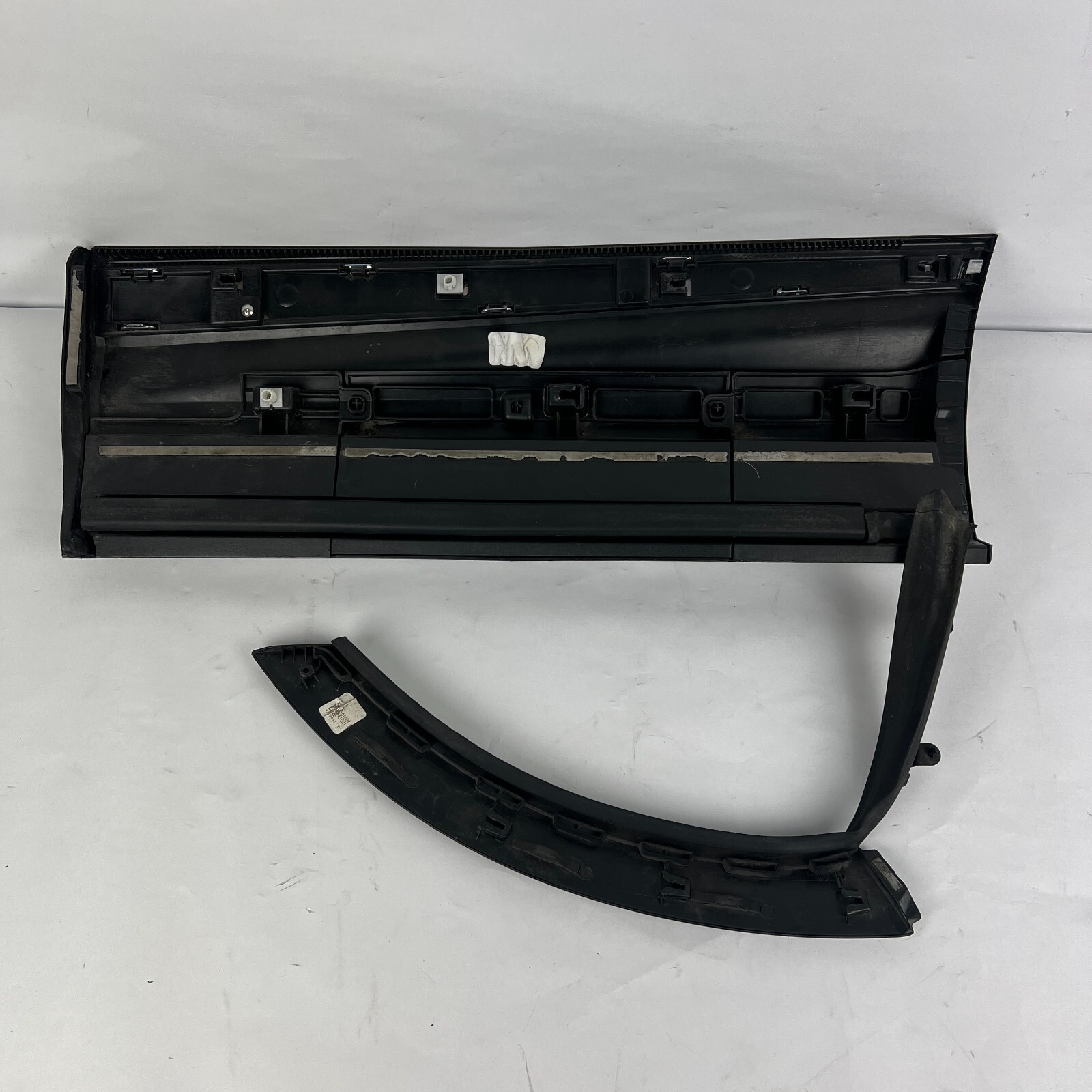 *SCRATCHES* 2017 - 2020 Honda CR-V Touring Rear Right Door Molding ...