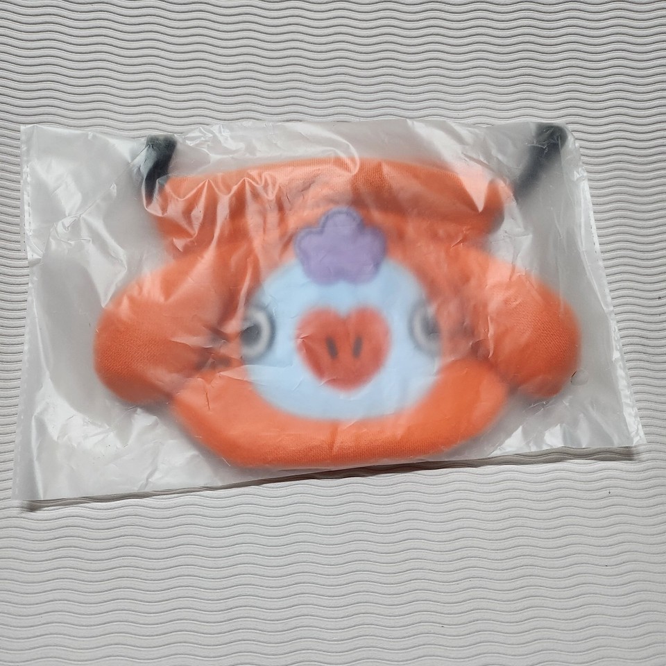 [BTS] BT21 X ETUDE FIXING LIP Tint + POUCH Set Tracking Lip Holder ...