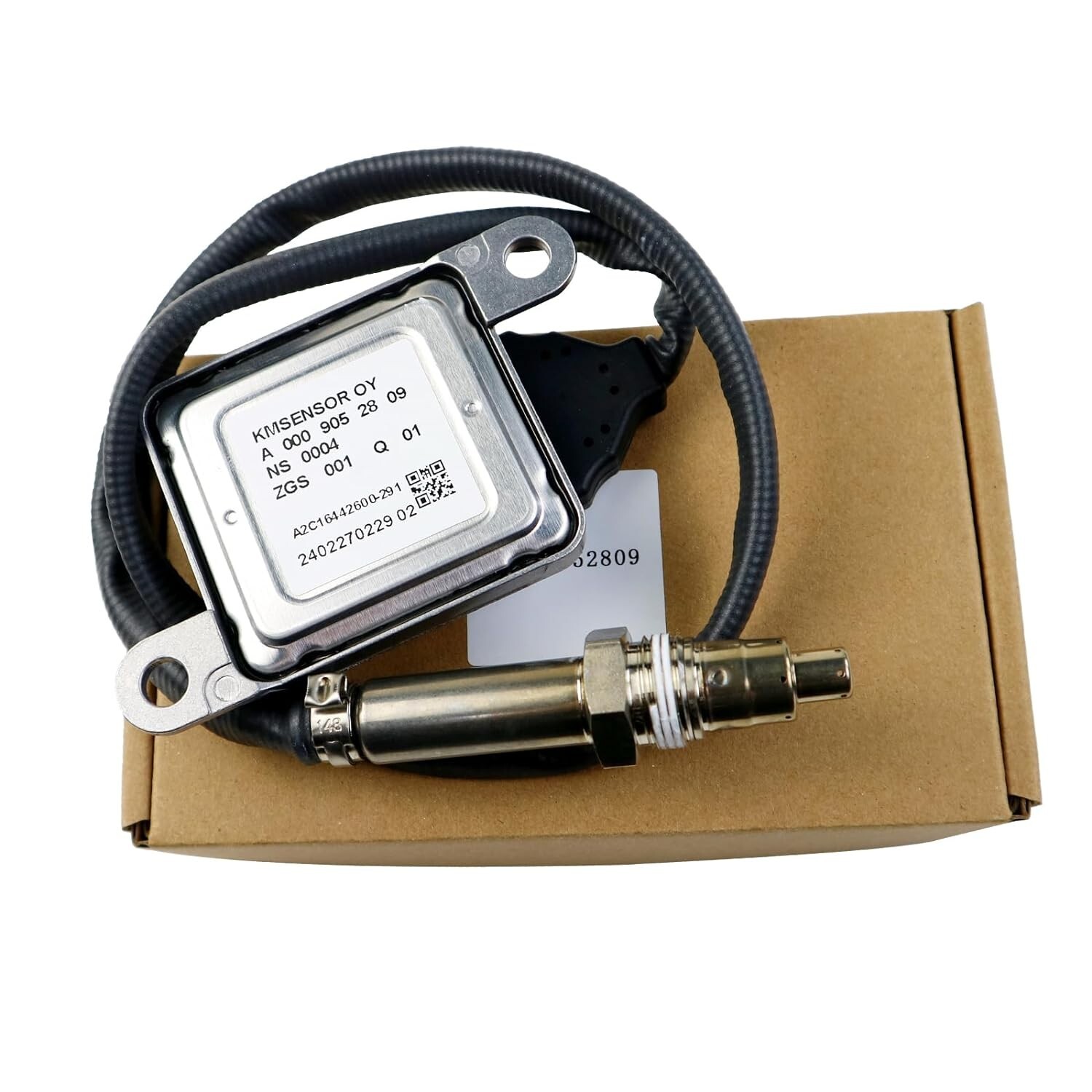 A0009052809 Nox Sensor fits Benz A205 A238 C205 C220 C238 C250 C292 ...